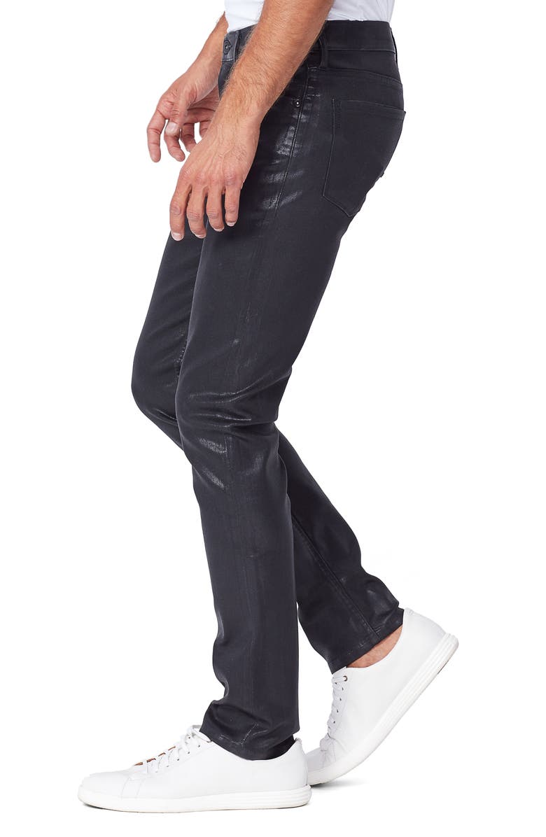 PAIGE Transcend Croft Skinny Fit Jeans | Nordstromrack