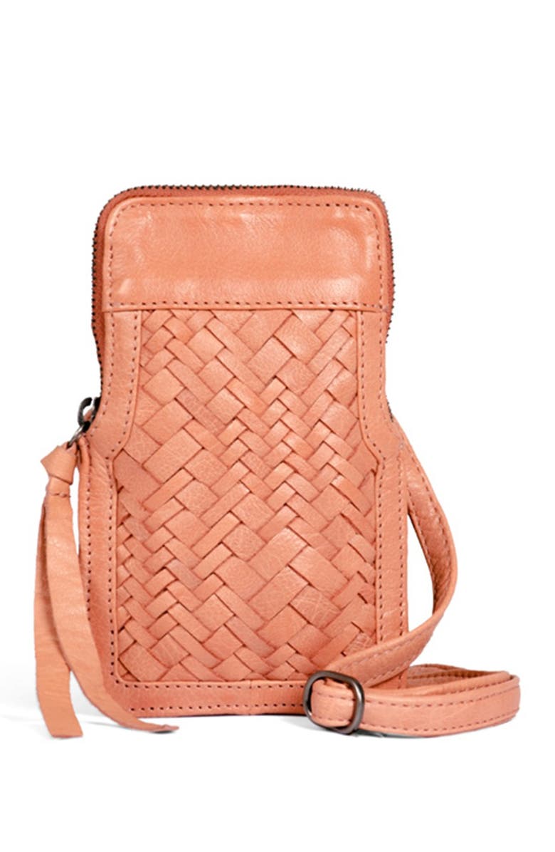 DAY & MOOD Greta Phone Case Bag | Nordstromrack