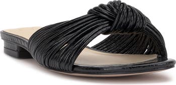 Jessica Simpson Dydra Slide Sandal (Women) | Nordstrom