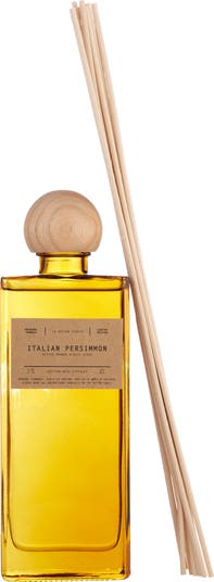 PORTOFINO CANDLES Italian Persimmon Reed Diffuser | Nordstrom