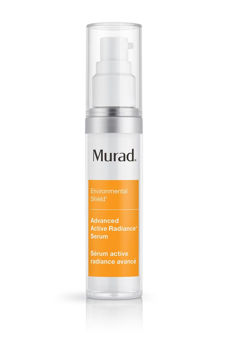 Advanced Active Radiance Serum (Women) | Nordstromrack