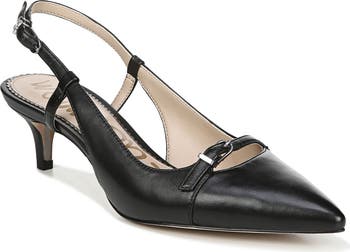 Sam Edelman Denia Slingback Pump (Women) | Nordstromrack