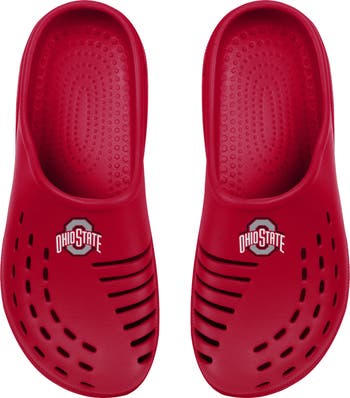 FOCO Ohio State Solid Clog (Men) | Nordstromrack