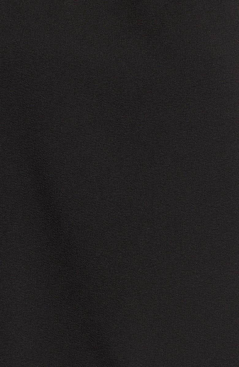 Trouvé Cold Shoulder Top | Nordstrom