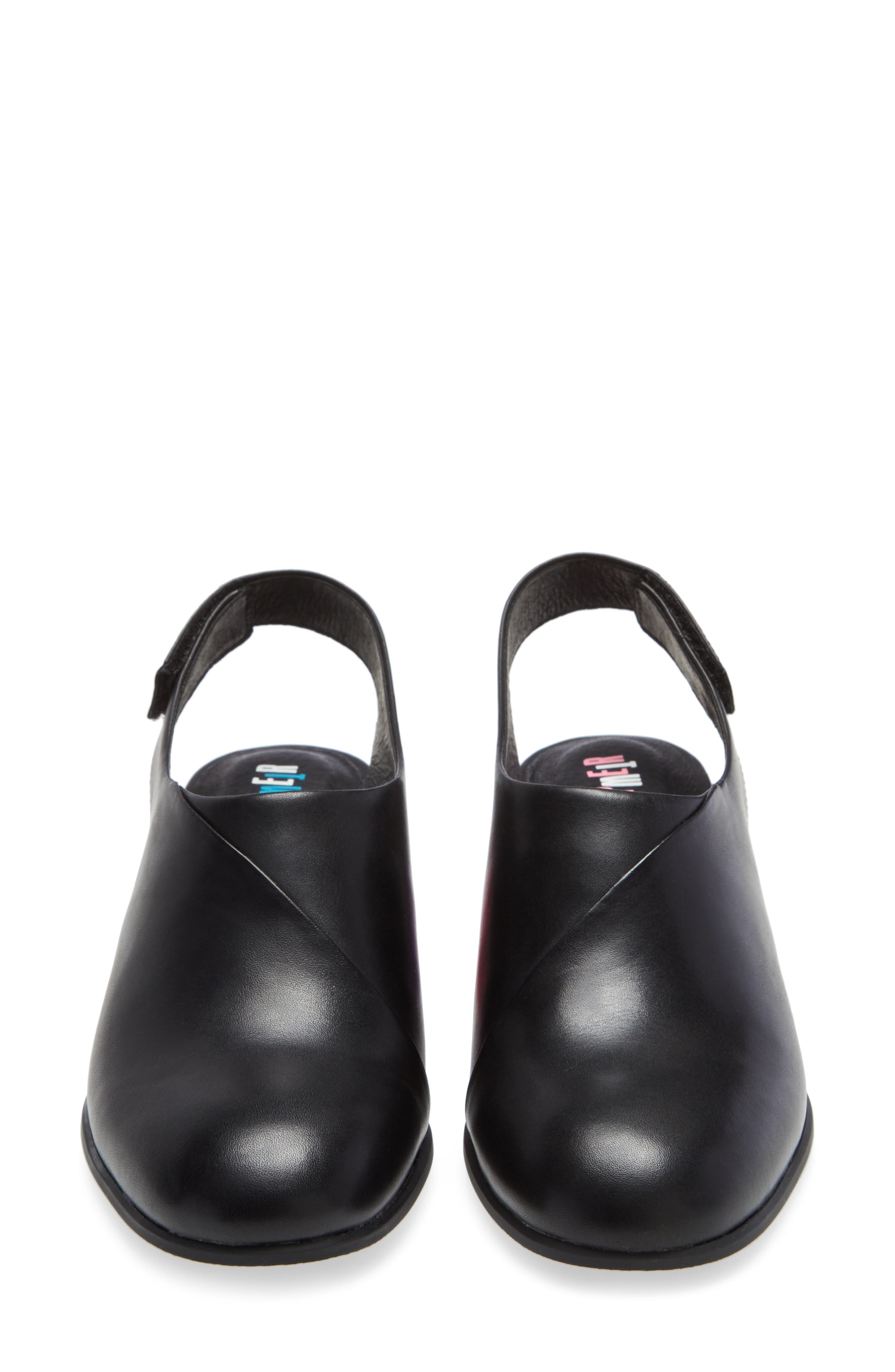 Camper Twins Mismatched Slingback Pump | Nordstromrack