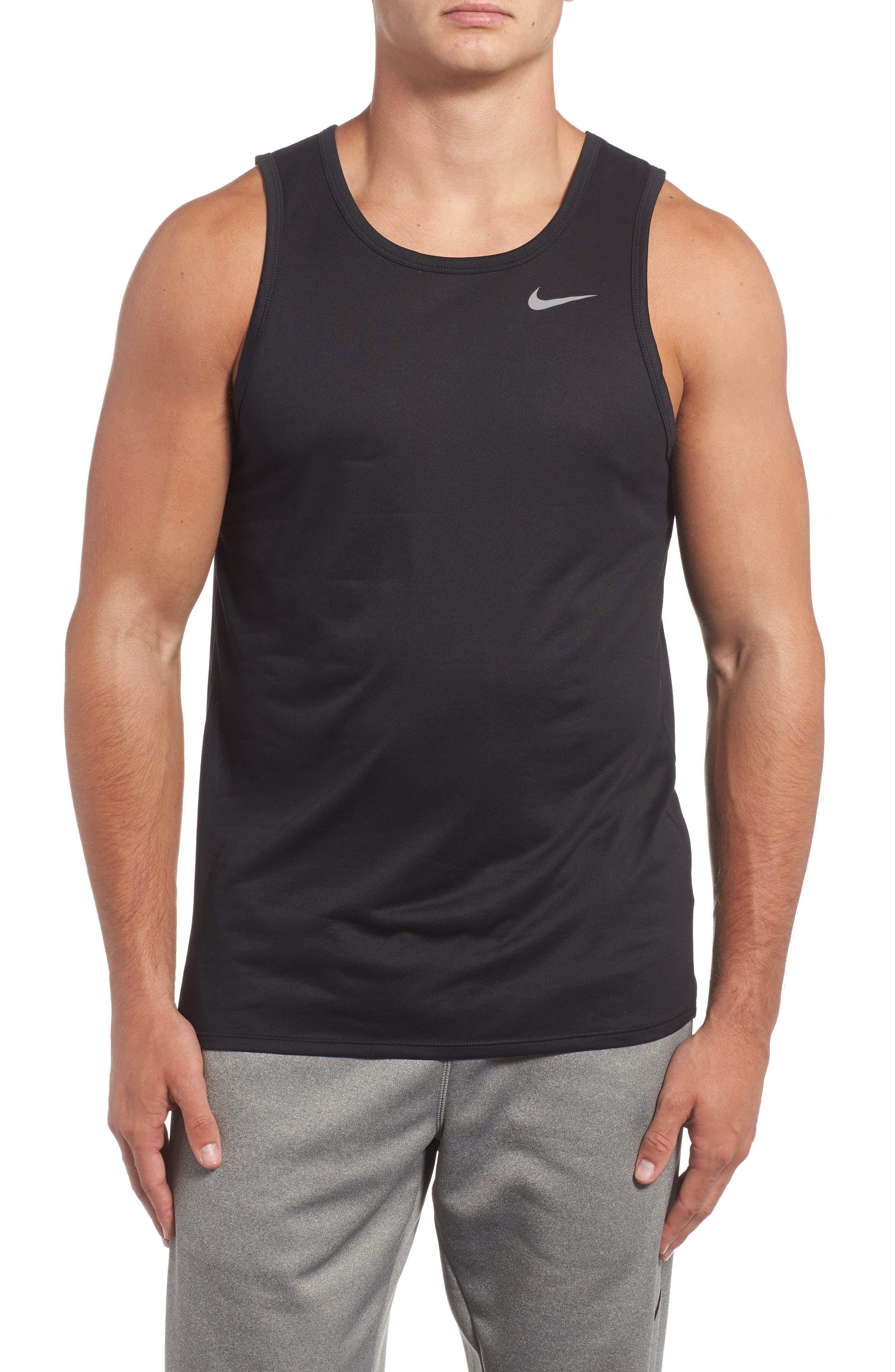 Nike Legend Training Tank | Nordstrom