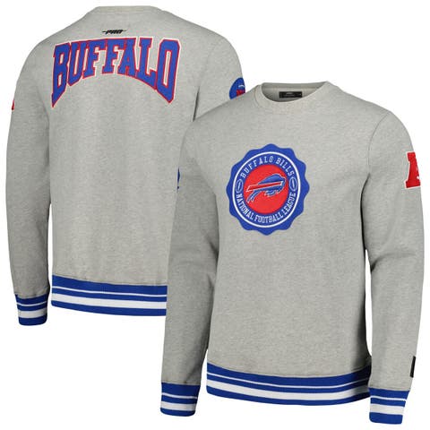 Men's Buffalo Bills Sports Fan Sweatshirts & Hoodies | Nordstrom