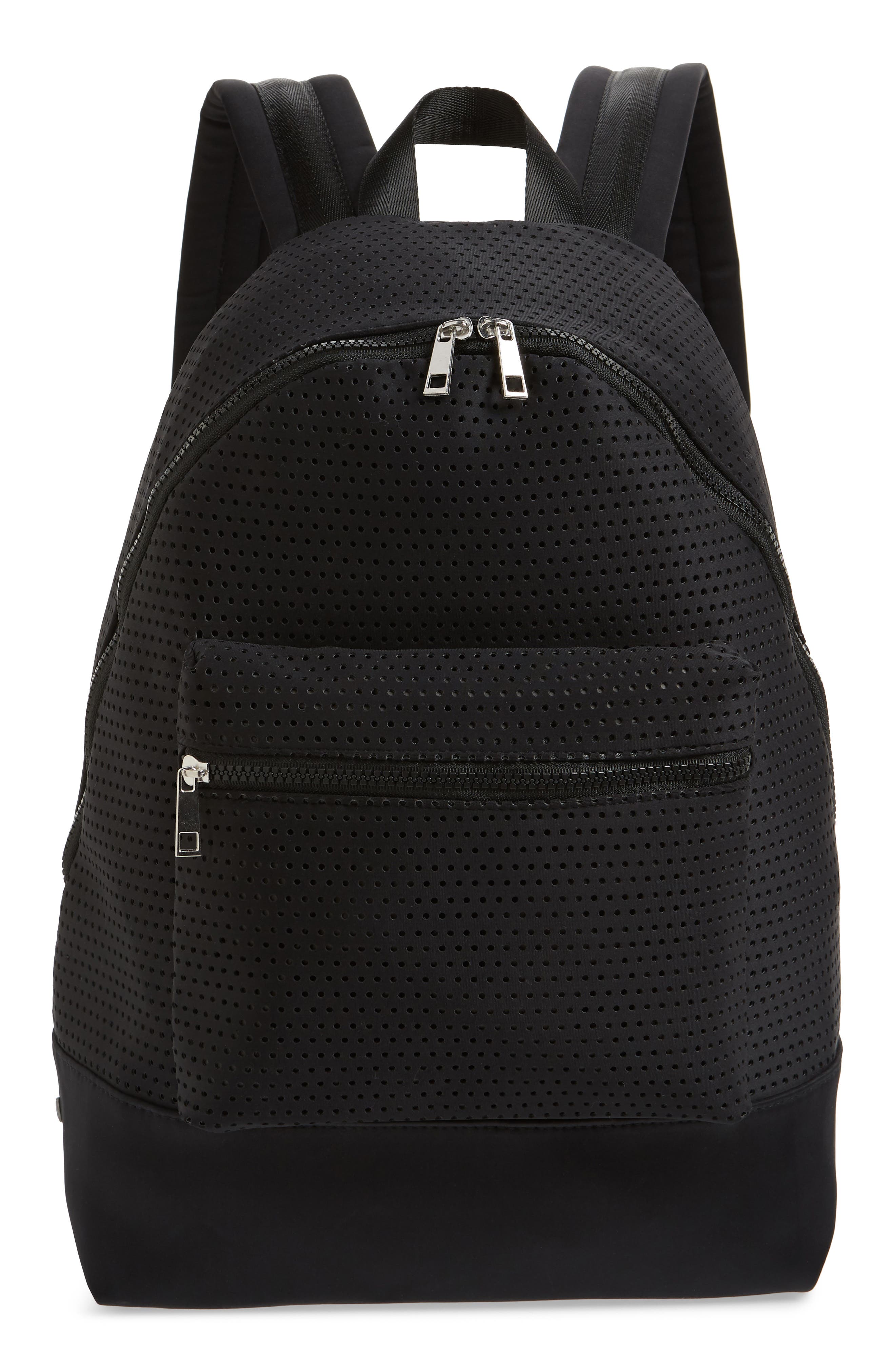 Zella Perforated Backpack | Nordstrom