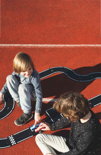 Waytoplay Kids' Grand Prix Race Track Set | Nordstrom