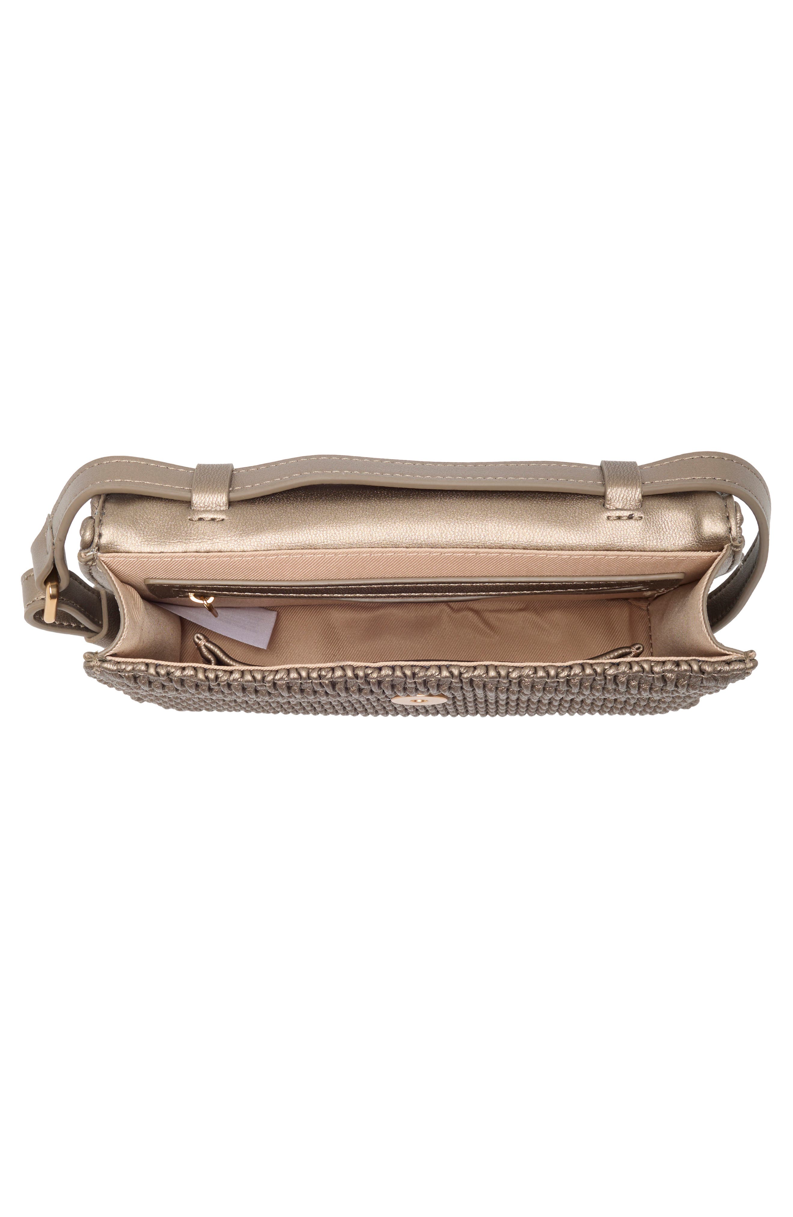 Sam Edelman Rowan Flap Shoulder Bag | Nordstromrack