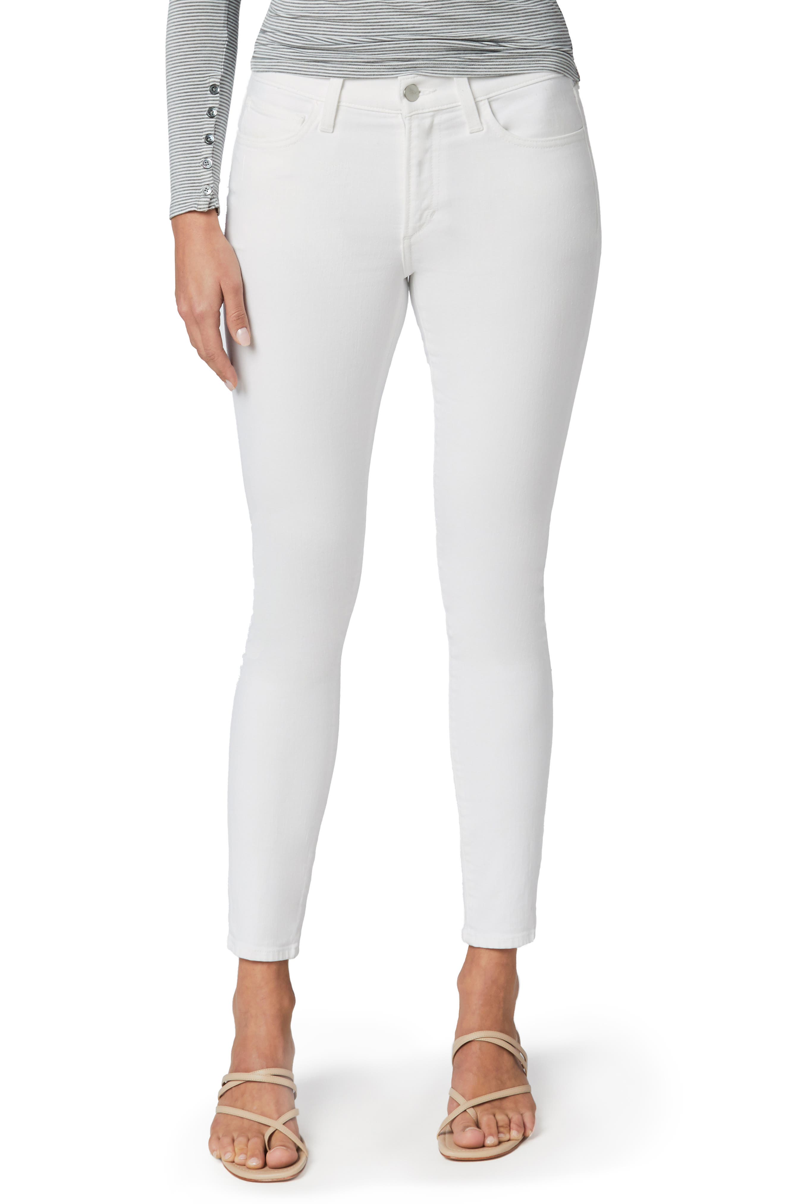 Joe's The Icon Ankle Skinny Jeans | Nordstromrack