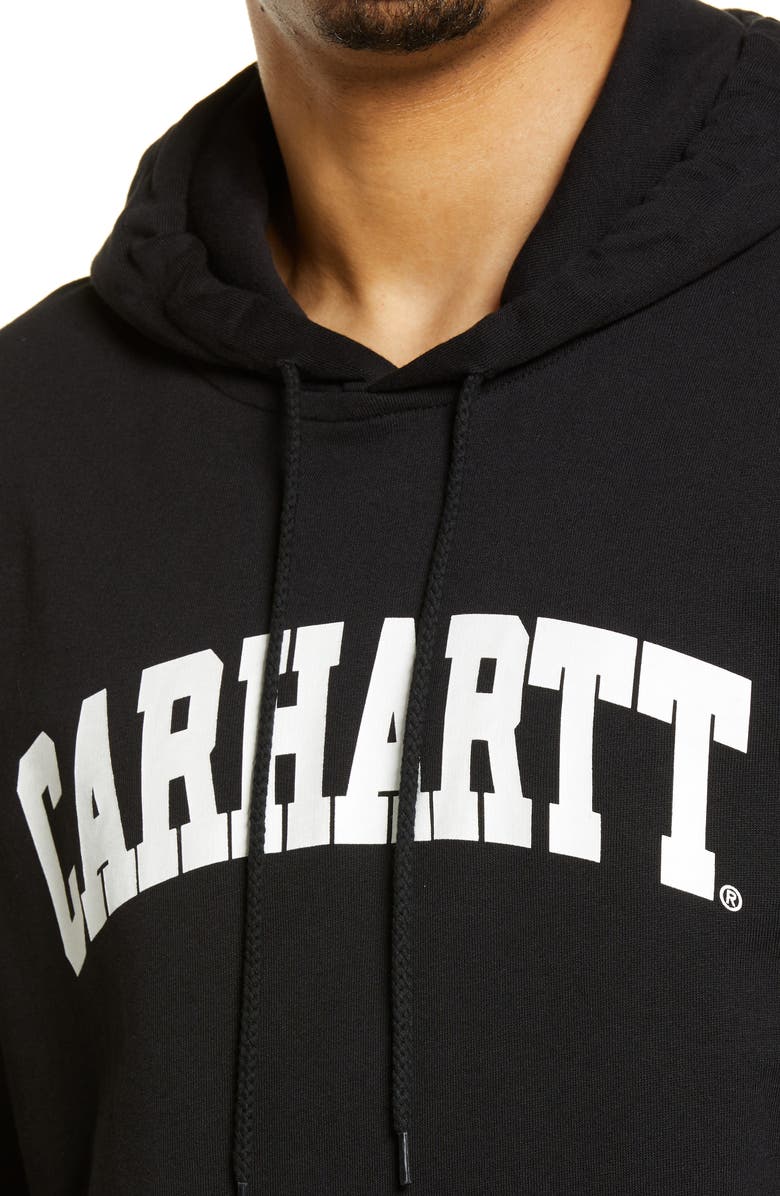 Carhartt Work In Progress Men's University Hoodie | Nordstromrack