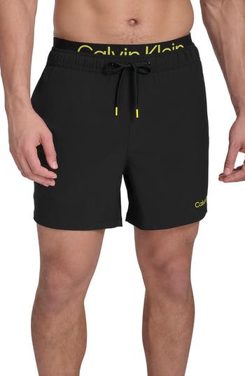 Calvin Klein Swim Trunks | Nordstromrack