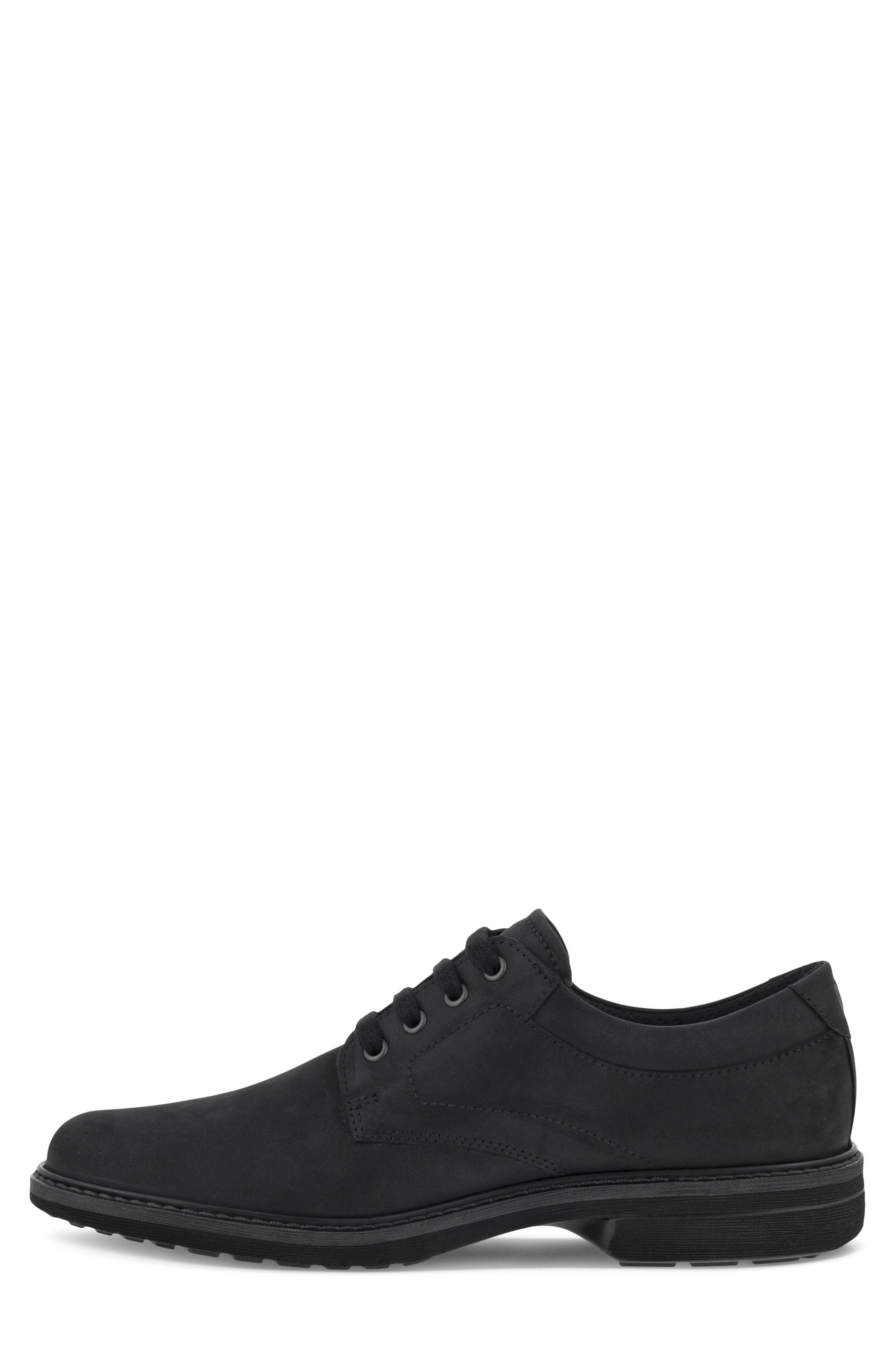 ECCO Turn II Plain Waterproof Toe Derby (Men) | Nordstromrack