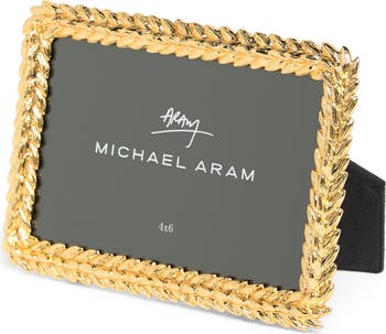Michael Aram Wheat Picture Frame | Nordstromrack