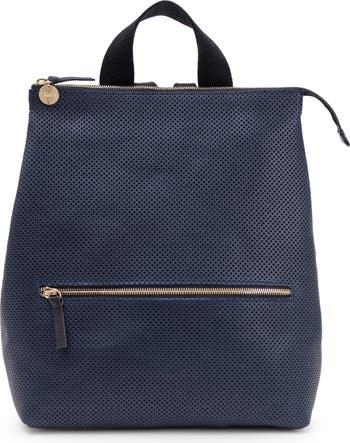 Clare V. Remi Leather Backpack | Nordstrom