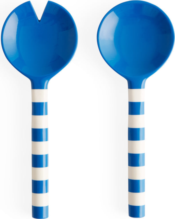 Jonathan Adler Cabana Salad Serving Set | Nordstrom