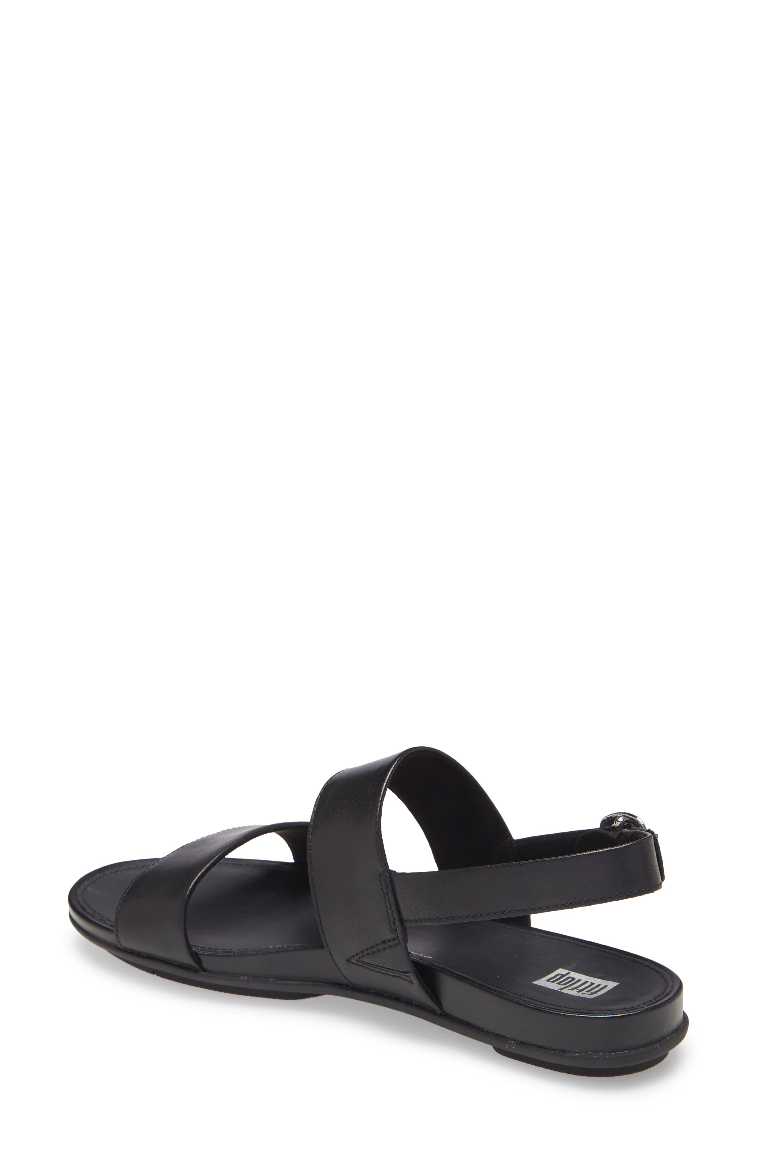 FitFlop Gracie Slingback Sandal (Women) | Nordstromrack