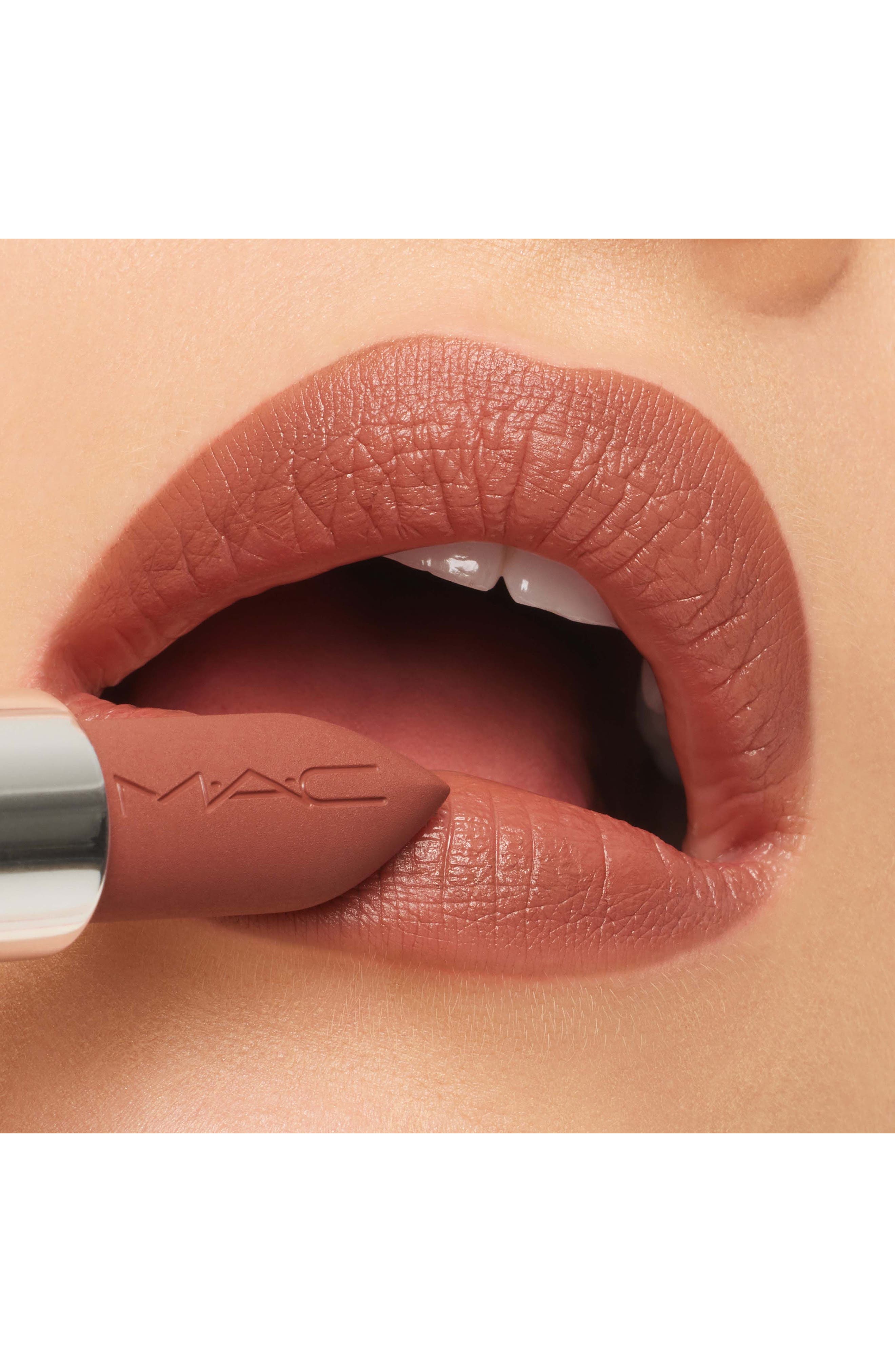 MAC Cosmetics MAXcimal Matte Lipstick | Nordstrom