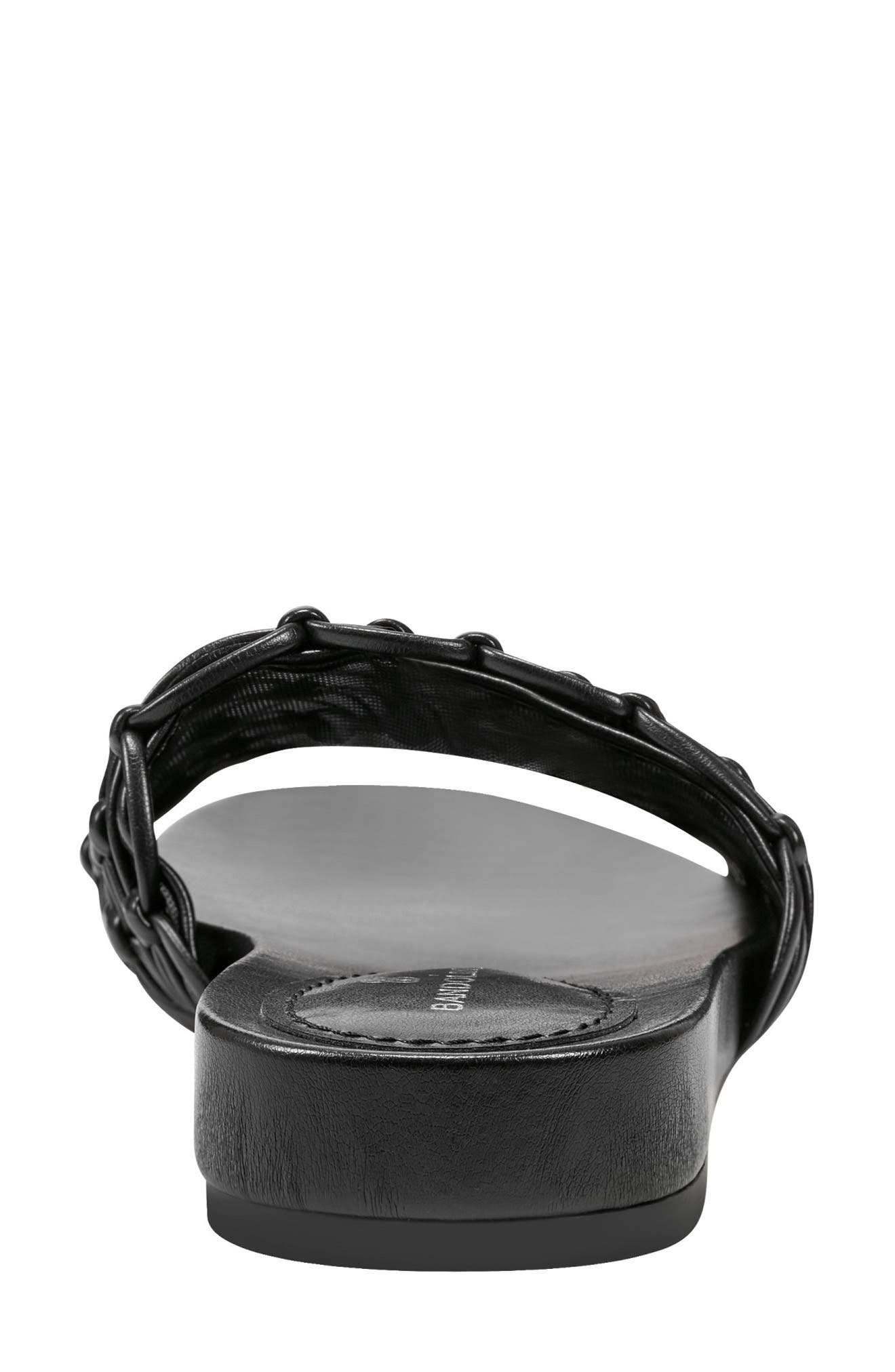 Bandolino Melly Slide Sandal (Women) | Nordstrom