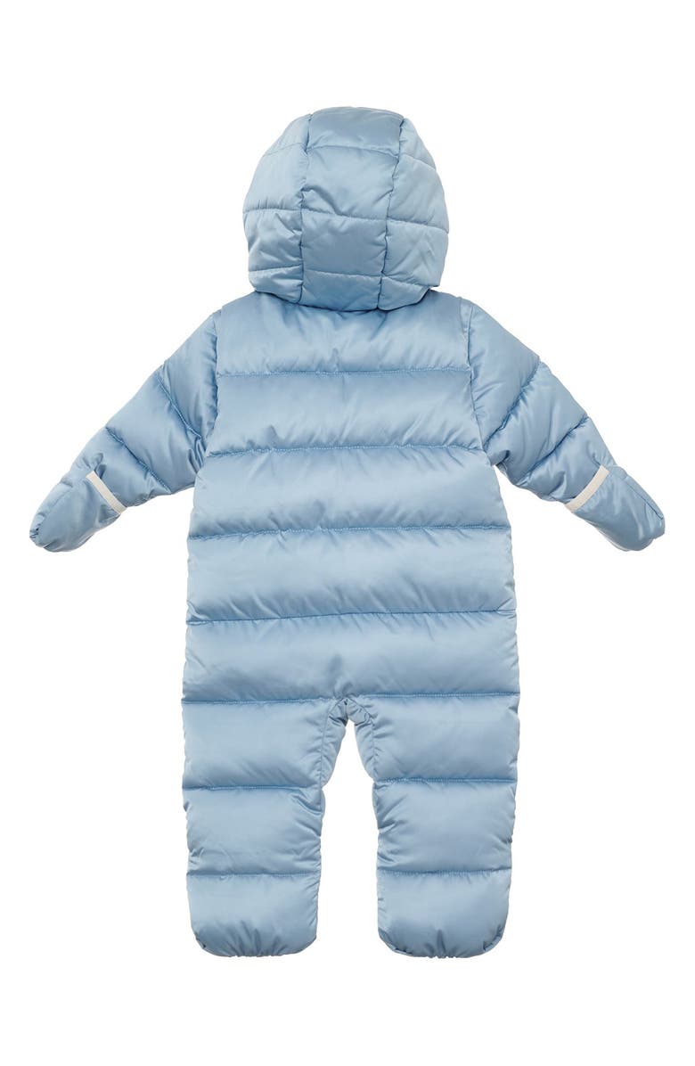 Michael Kors Satin Finish Fleece Lined Pram | Nordstromrack