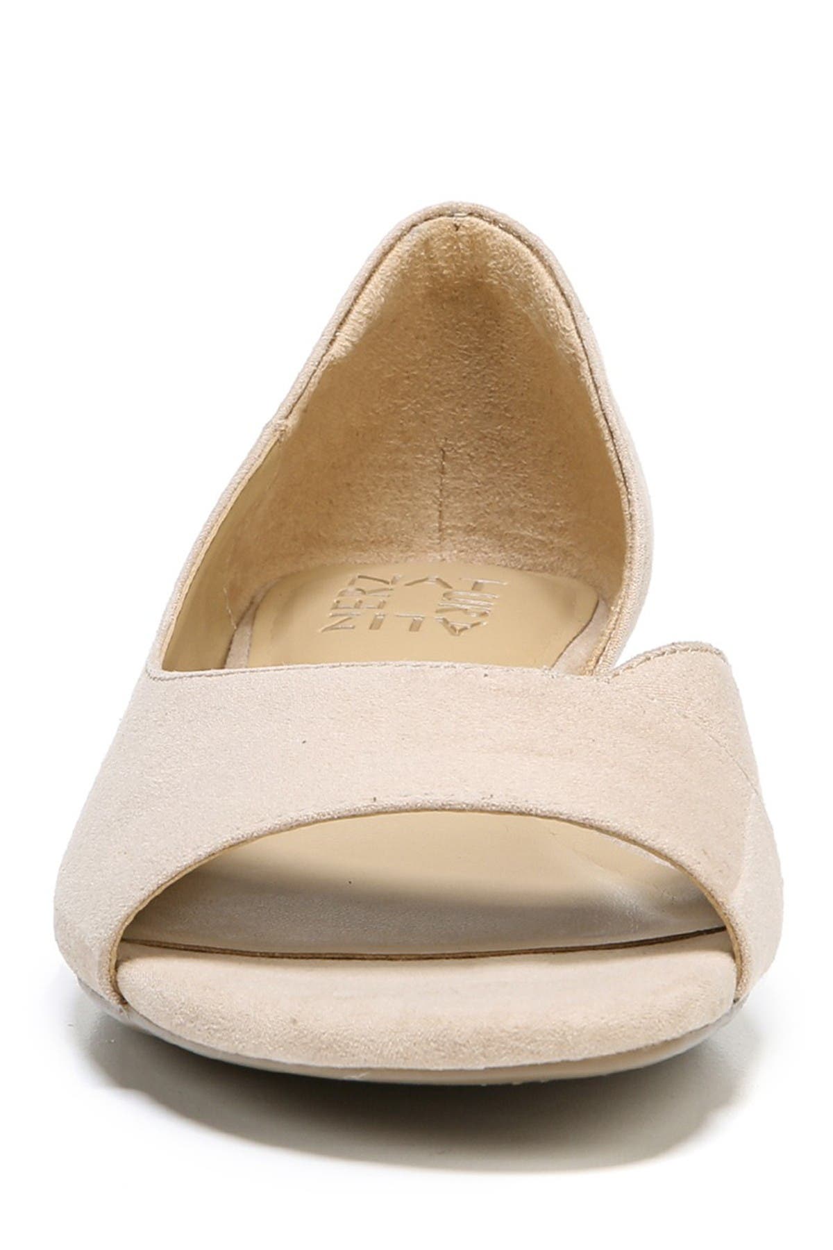 Naturalizer Jasmin Wedge - Wide Width Available | Nordstromrack