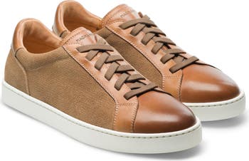 Magnanni Costa Low Top Sneaker (Men) | Nordstrom