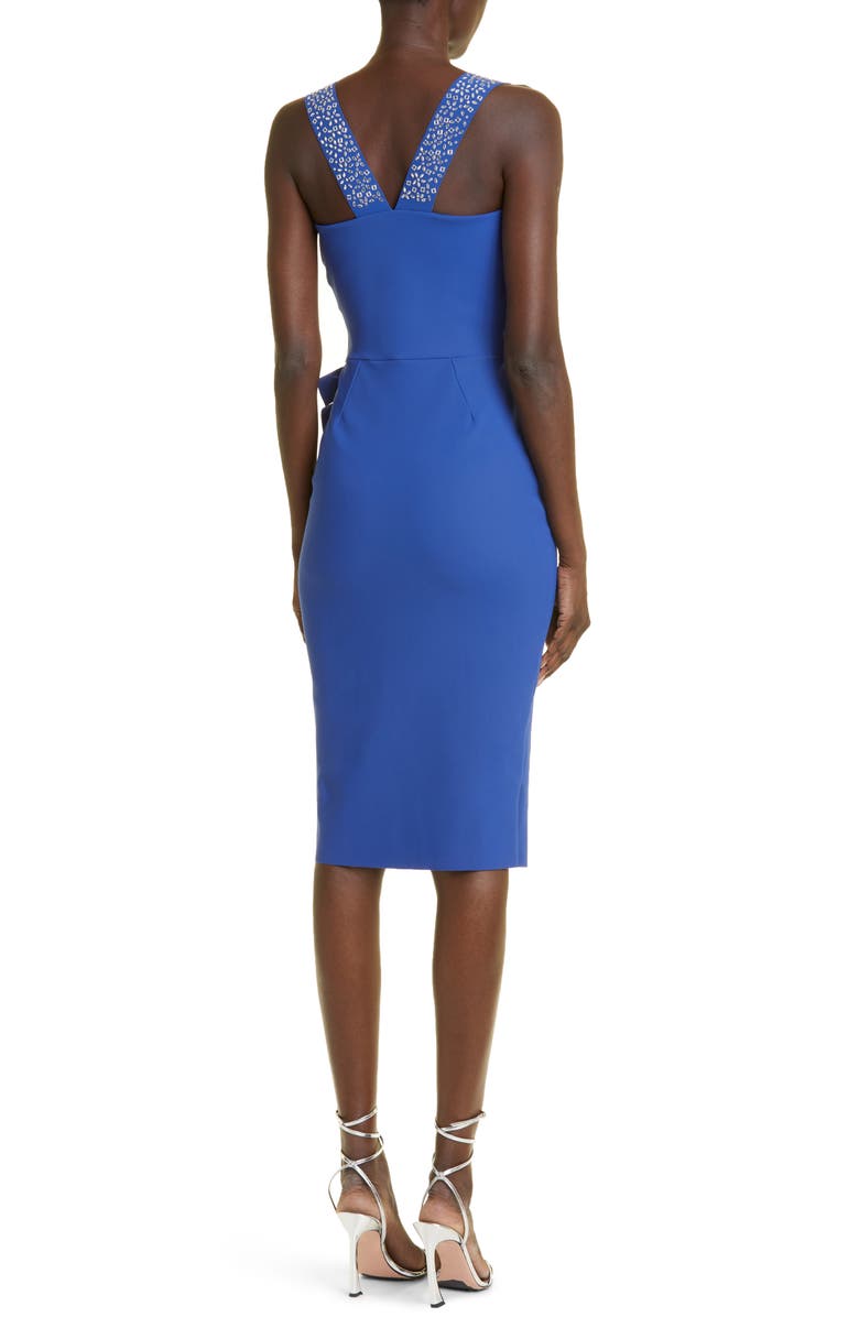 Chiara Boni La Petite Robe Mariangele Cocktail Dress | Nordstromrack