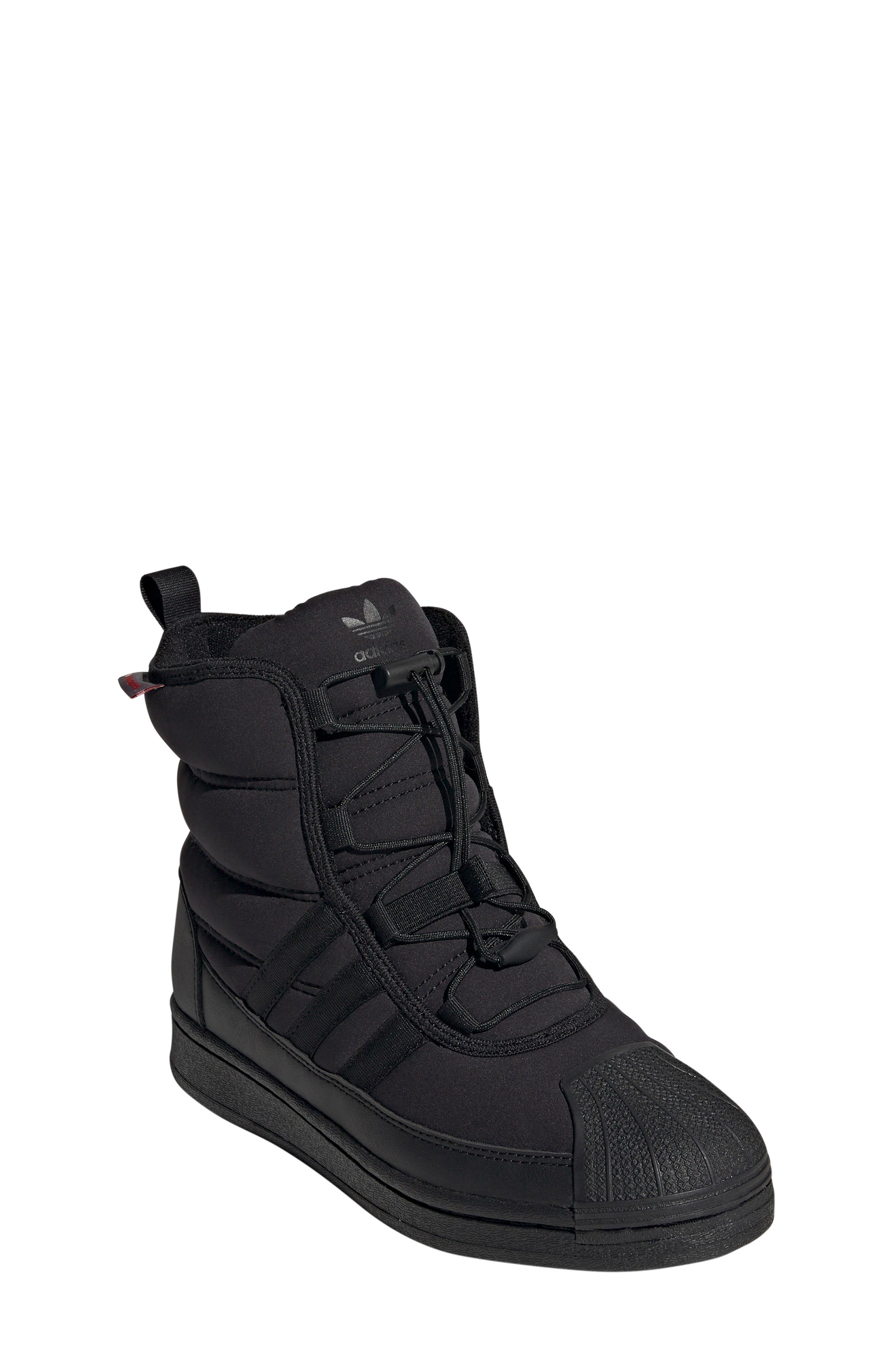 adidas Kids' Superstar Boot | Nordstromrack