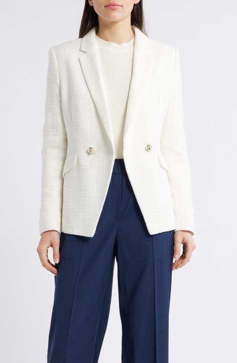 Women's White Suits & Separates | Nordstrom