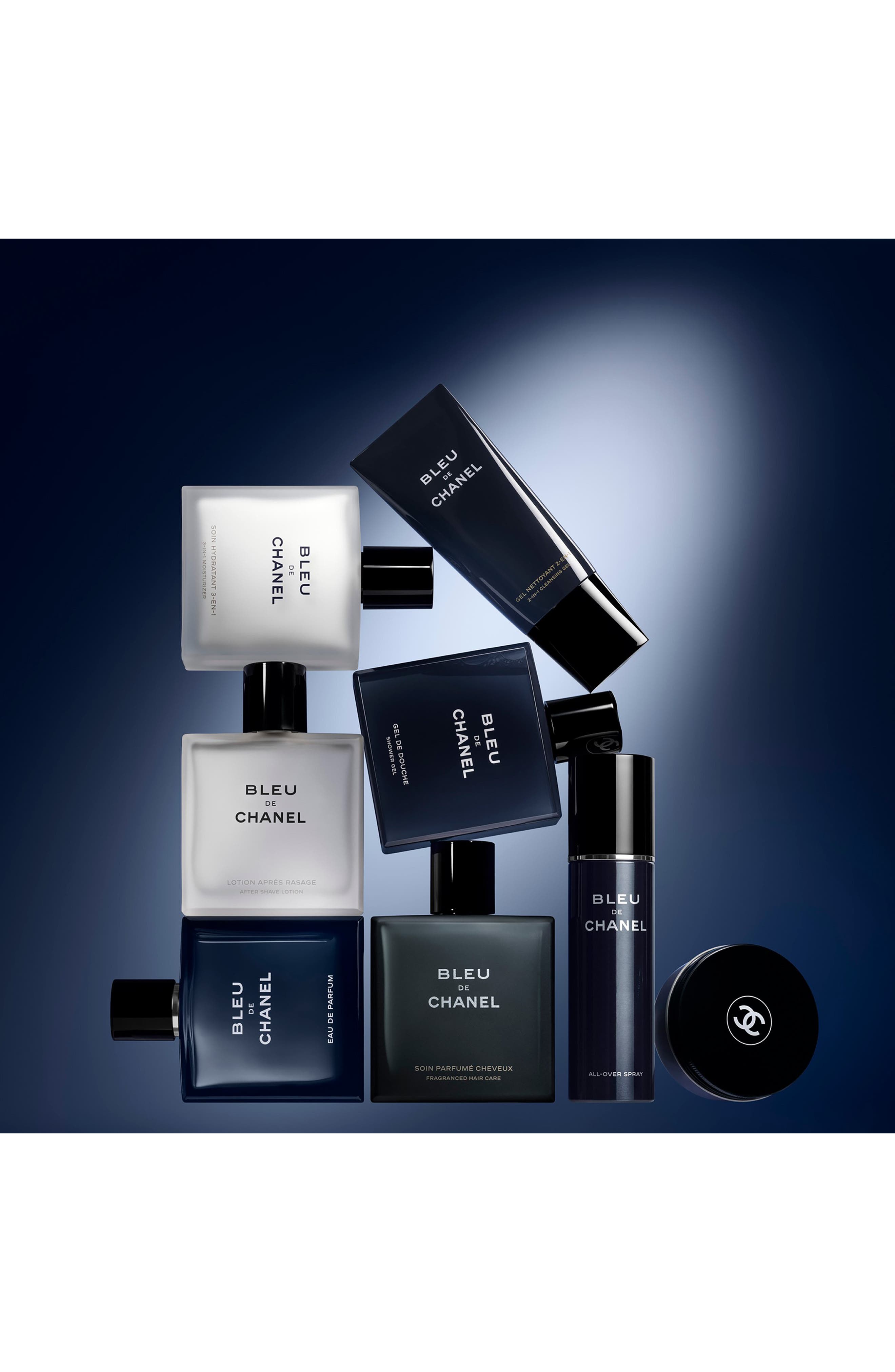 CHANEL BLEU DE CHANEL All Over Fragrance Balm | Nordstrom
