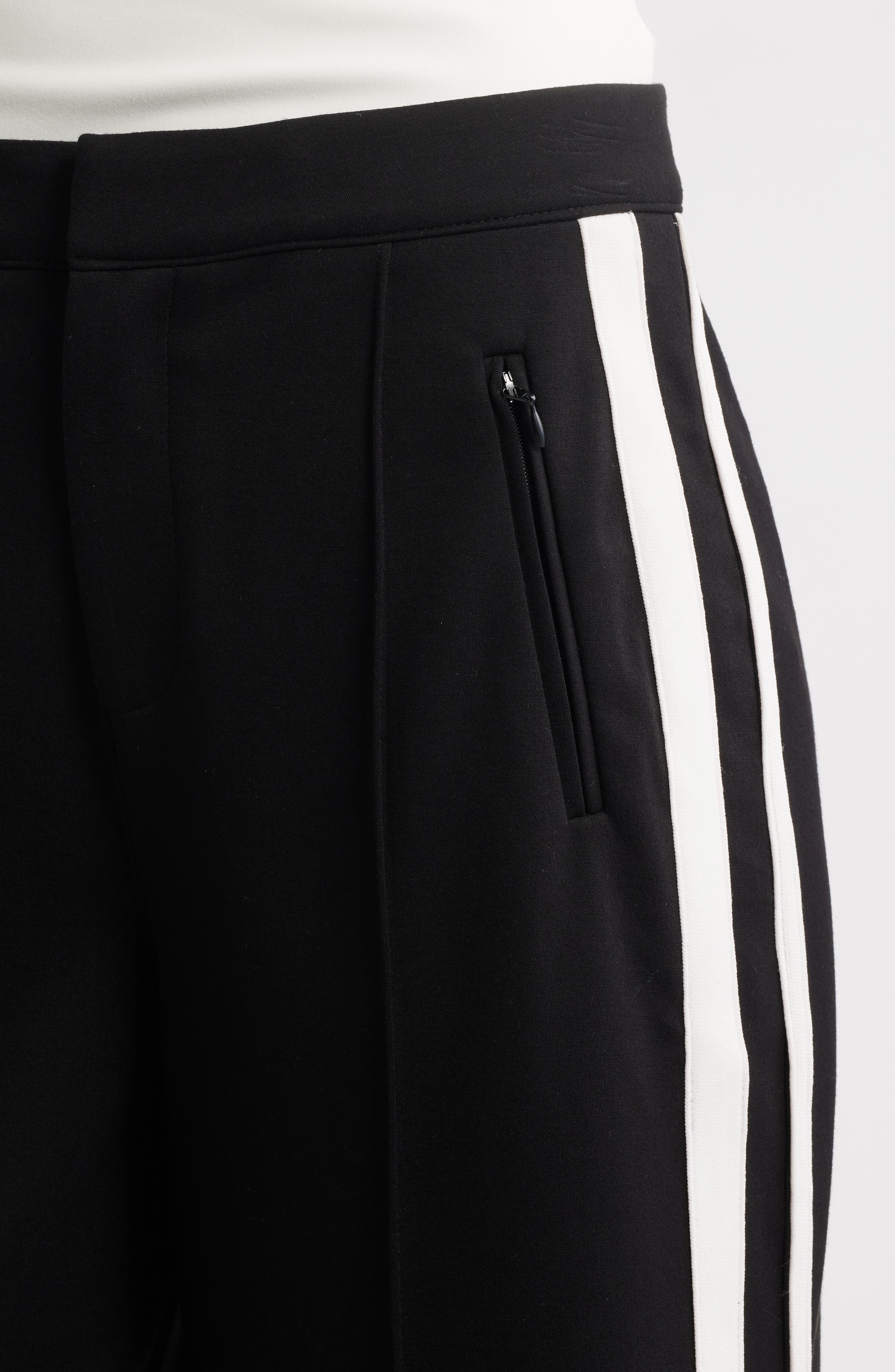 CITY BLUES Trouser Track Pants | Nordstrom