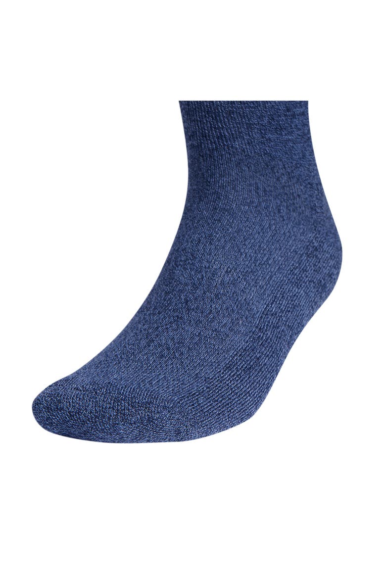 Athletic Cushioned Crew Socks - Pack og 6 (Men) | Nordstromrack