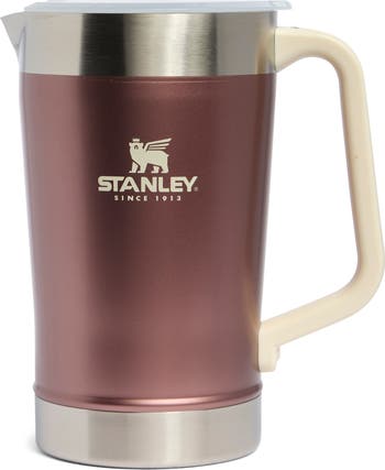 Stanley 64-Ounce Classic Stay Chill Pitcher | Nordstromrack