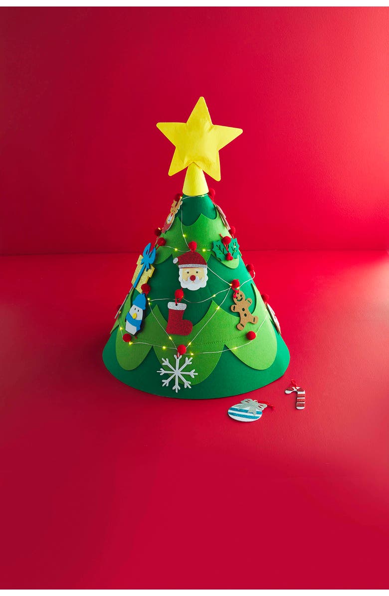Mud Pie Felt Christmas Tree | Nordstromrack
