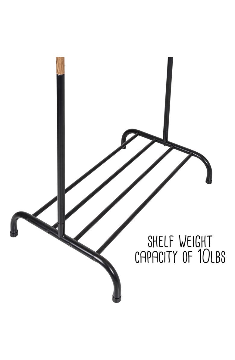 HONEY-CAN-DO Single Garment Rack | Nordstromrack
