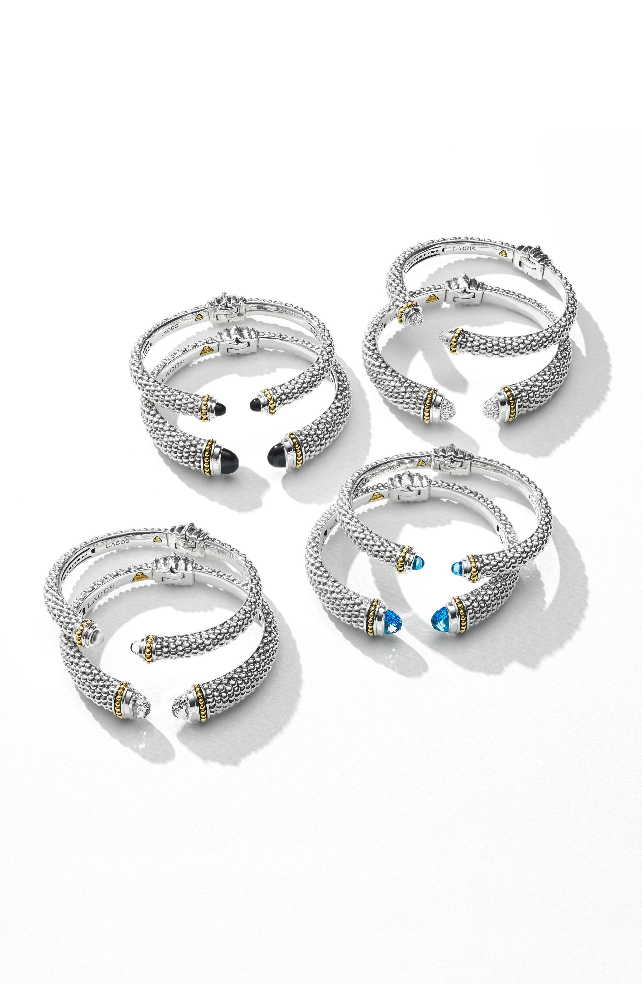 LAGOS Rittenhouse Hinge Cuff | Nordstromrack
