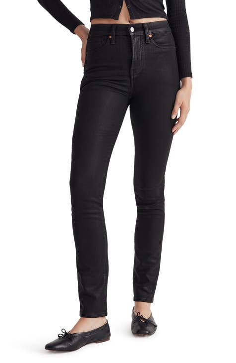 Women's Coated Jeans & Denim | Nordstrom Rack