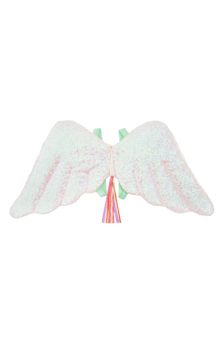 Meri Meri 2-Piece Glitter Unicorn Costume | Nordstromrack