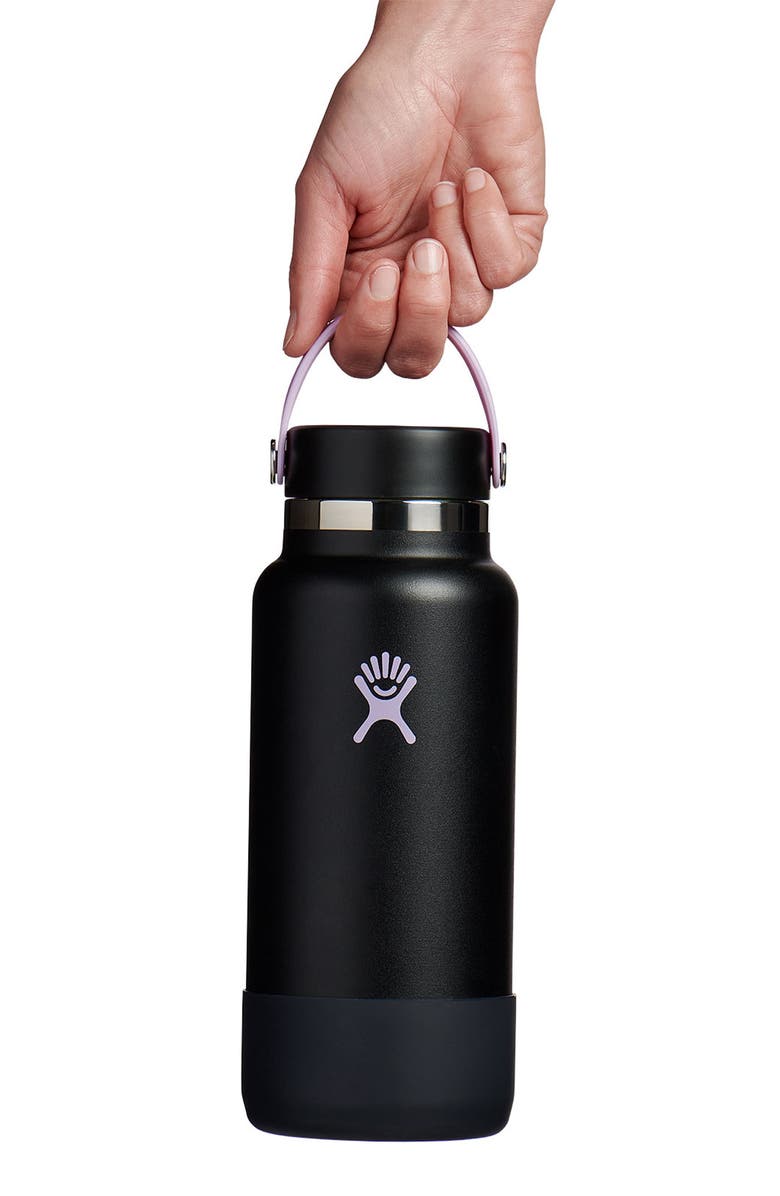 Hydro Flask 32-Ounce Wide Mouth Flex Cap Water Bottle | Nordstromrack