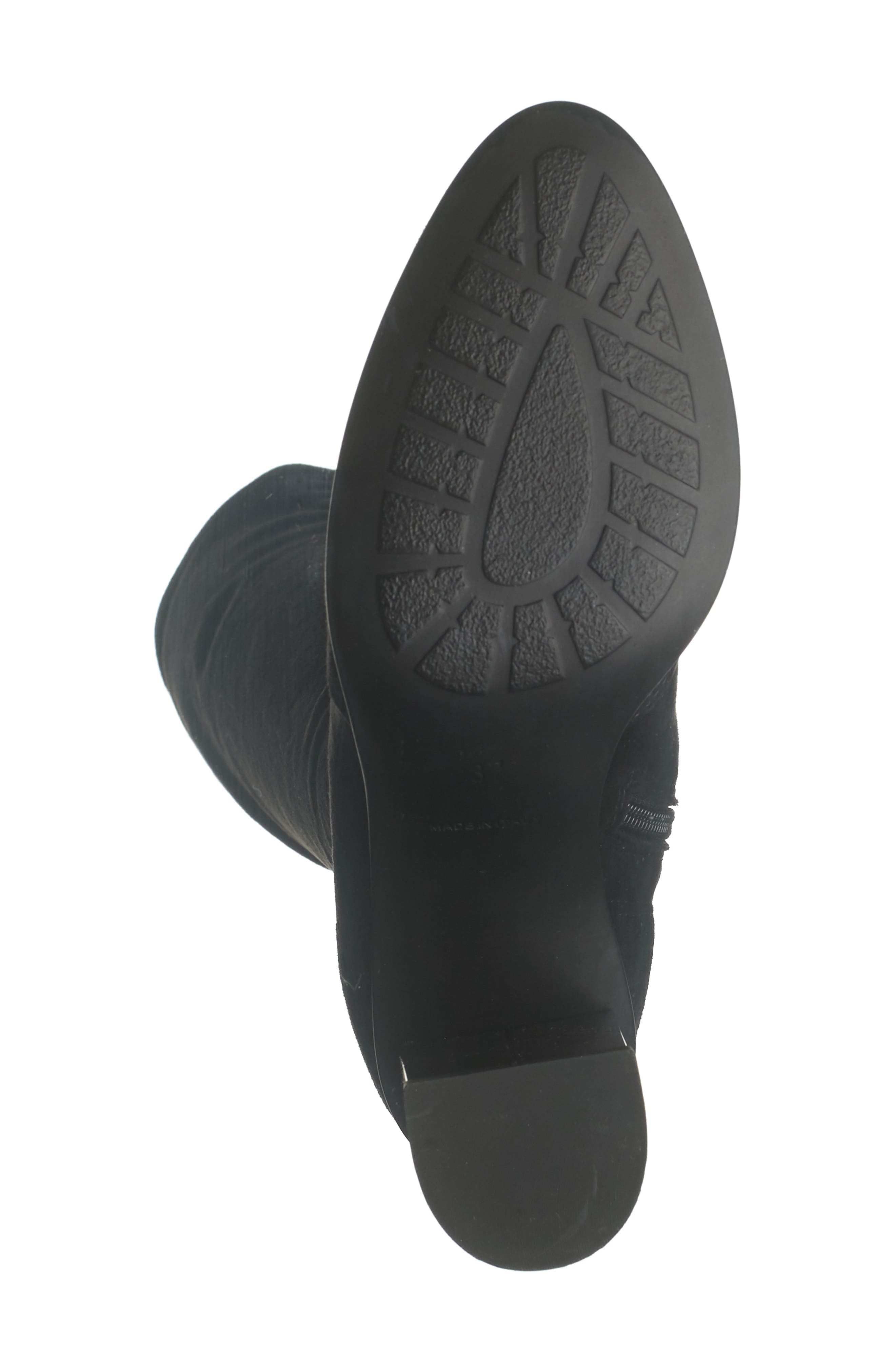 Ron White Callaghan Tall Block Heel Boot | Nordstromrack