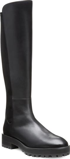 Stuart Weitzman City Lug 25 Boot (Women) | Nordstrom