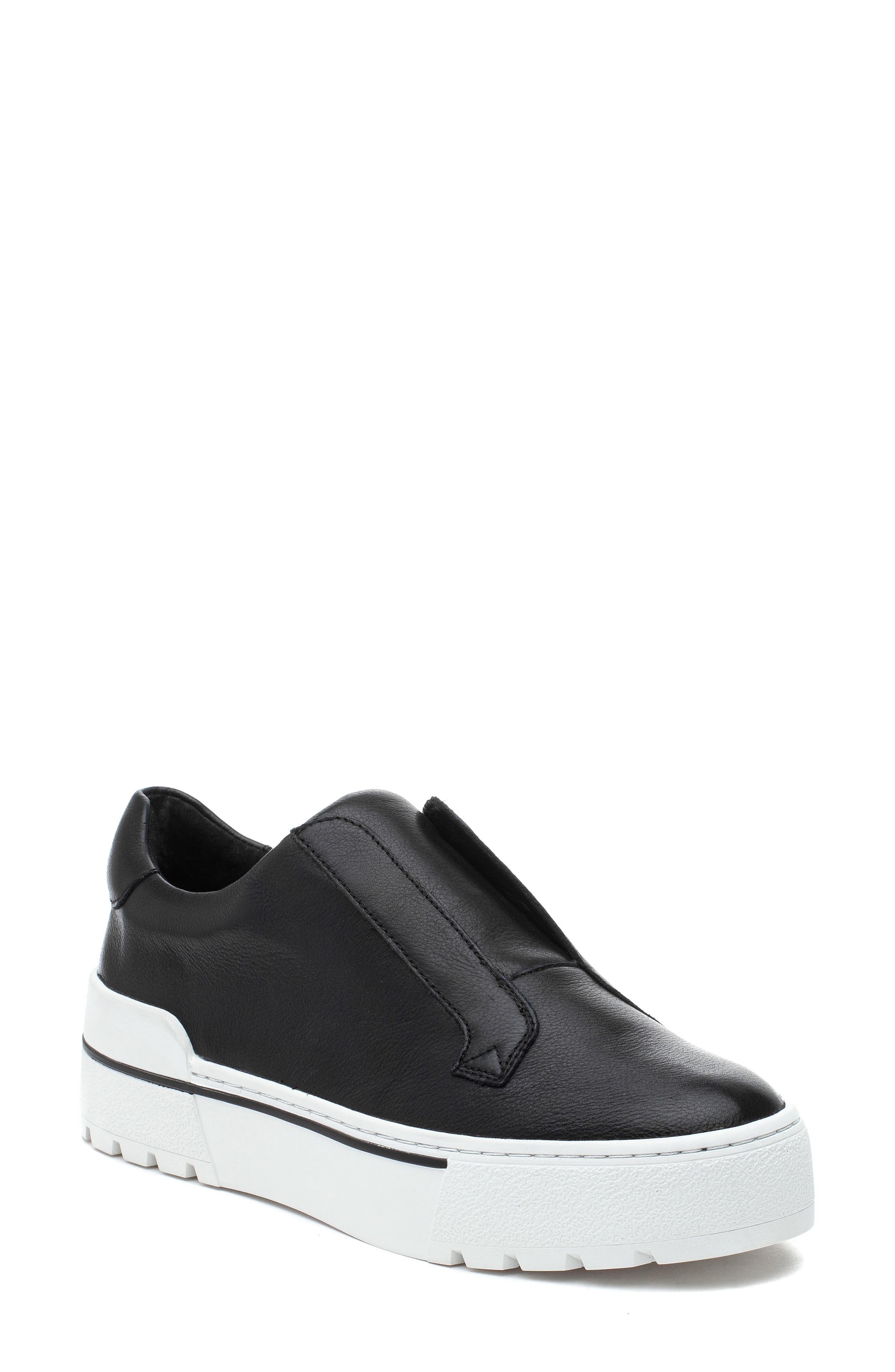 JSlides Nyrie Platform Sneaker (Women) | Nordstrom
