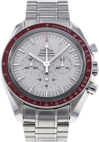 Watchfinder & Co. Omega Preowned Speedmaster Moonwatch Bracelet ...