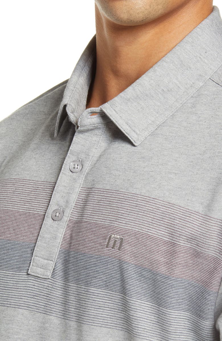 TravisMathew Kartchner 3.0 Piqué Polo | Nordstromrack