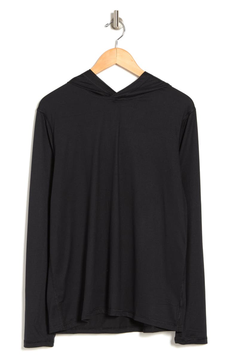 90 DEGREE BY REFLEX Hooded Pullover | Nordstromrack