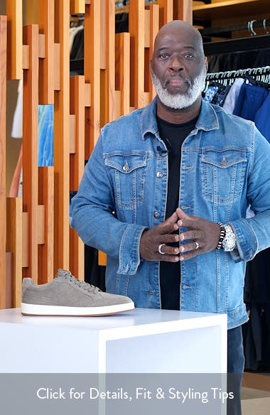 Vince Pacifico Sneaker (Men) | Nordstrom