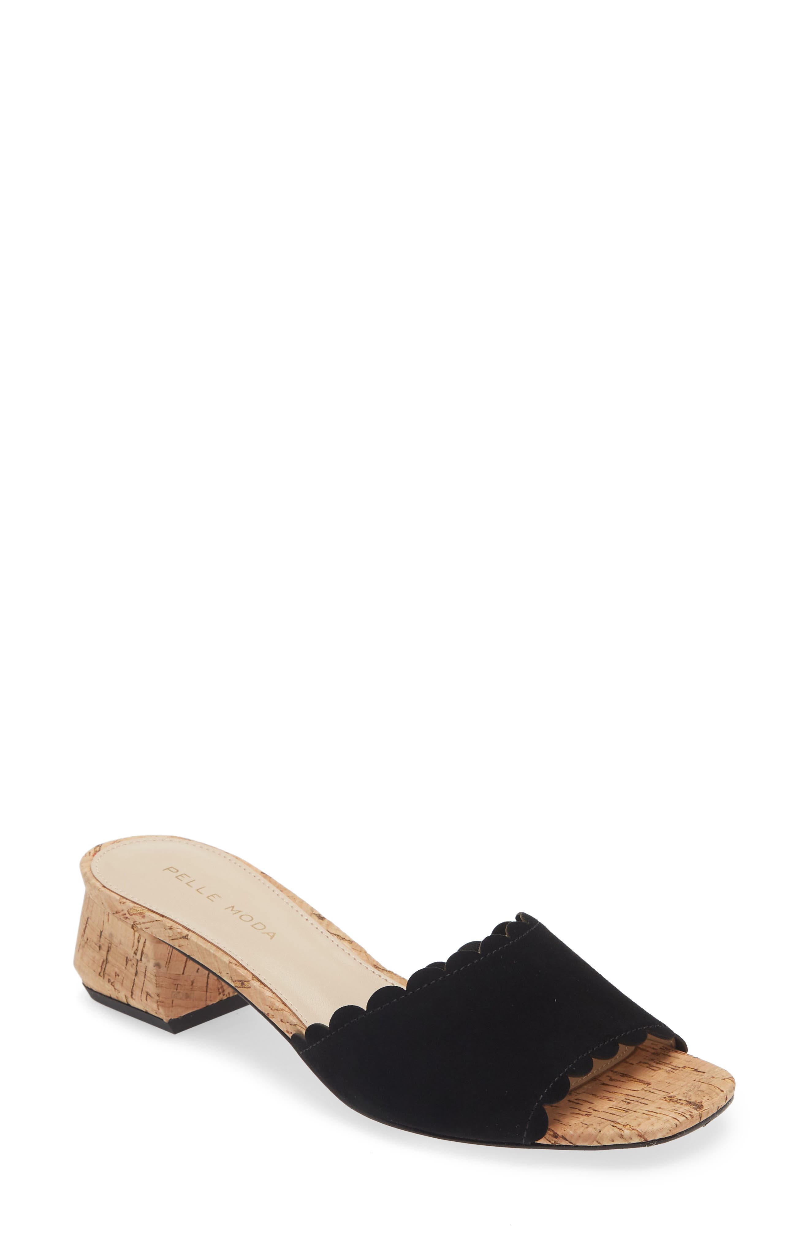 Pelle Moda Talma Sandal (Women) | Nordstromrack