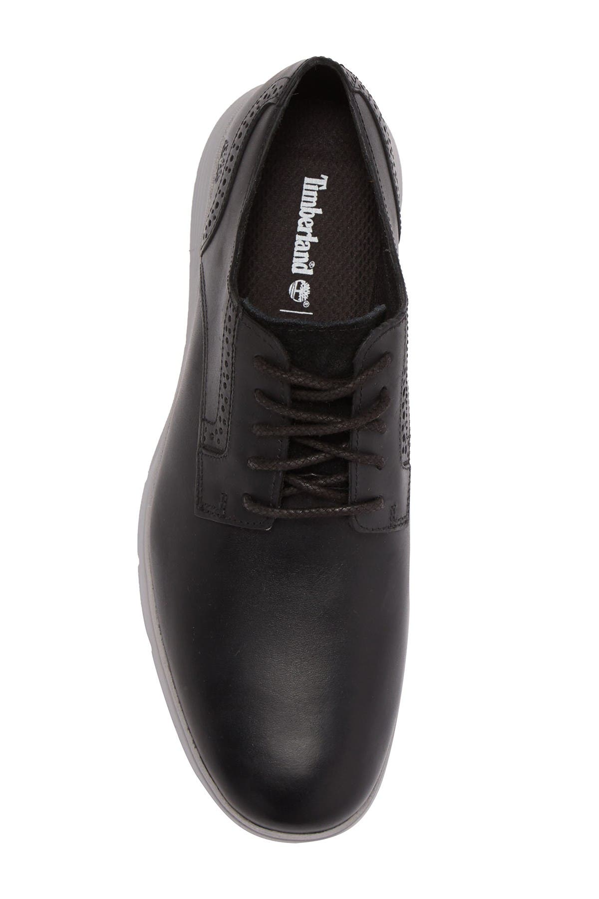 Timberland Franklin Park Ox Lace-Up Sneaker | Nordstromrack