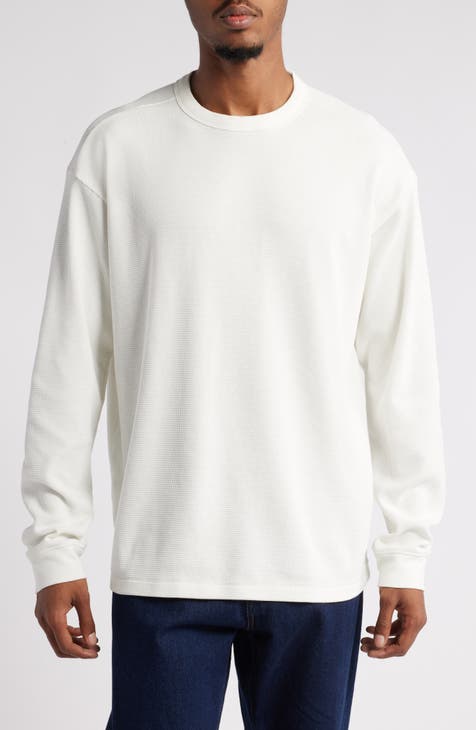 Men's Ivory Shirts | Nordstrom